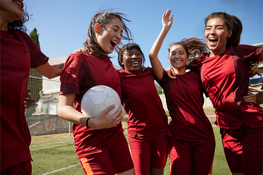 Adolescent Sports Injuries in Burbank, CA | LA Ortho & Wellness