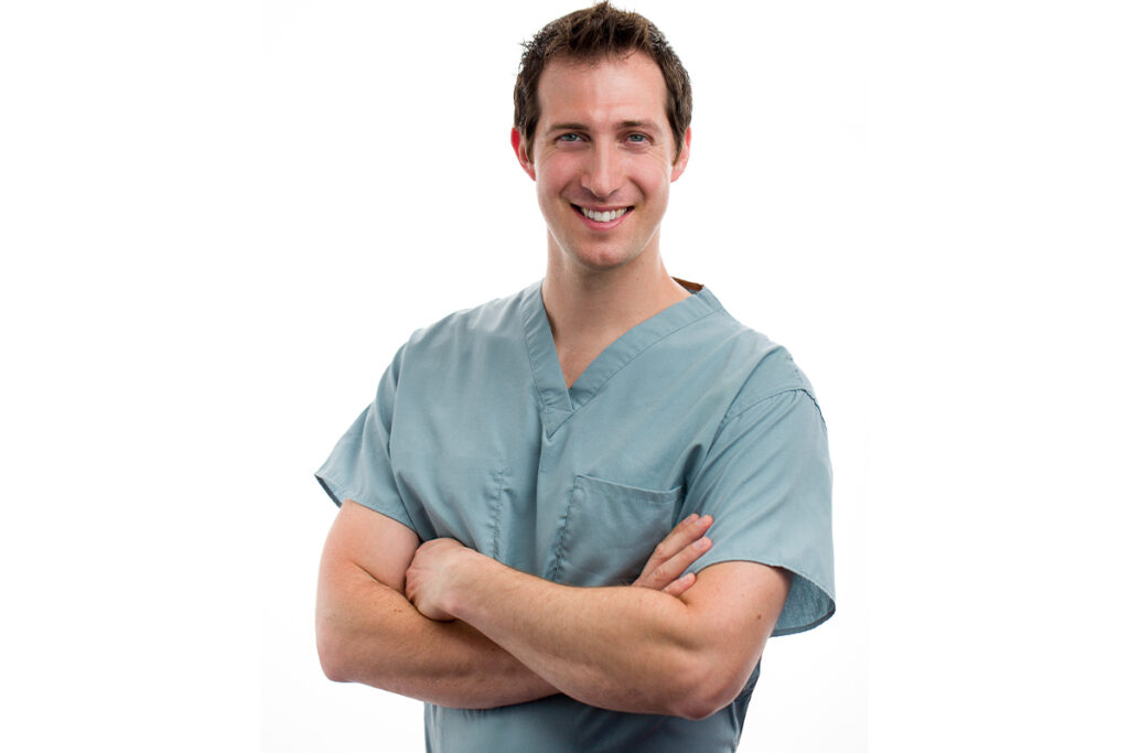 Meet Dr. Jonathan Gelber | LA Ortho & Wellness in Burbank, CA