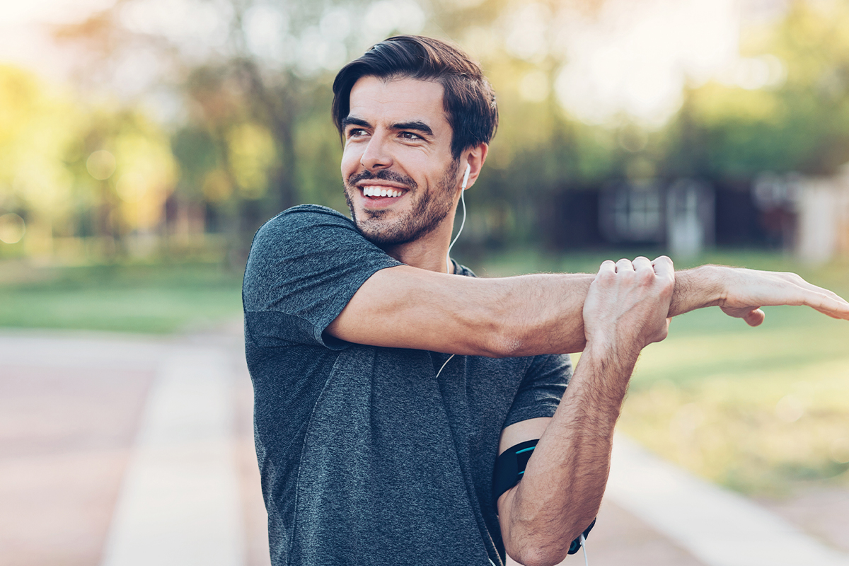 Rotator Cuff Tear in Burbank, CA | LA Ortho & Wellness