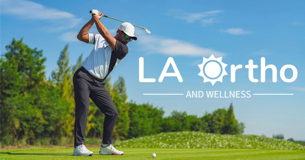 Meet Dr. Jonathan Gelber | LA Ortho & Wellness in Burbank, CA